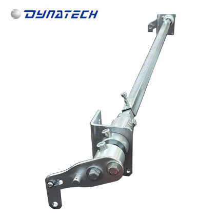 T-1 CW ASG | DYNATECH